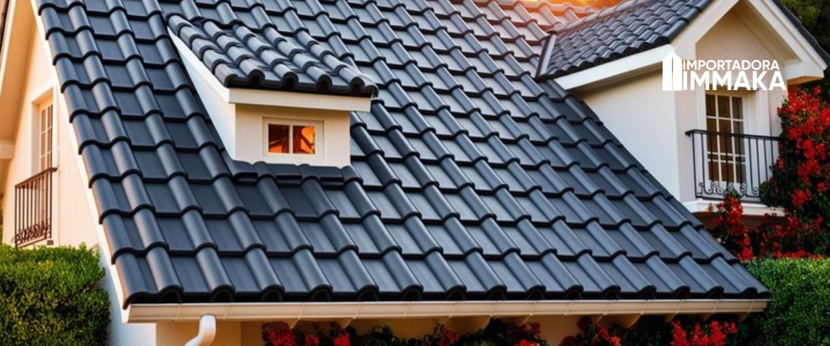 Tejas PVC en Ecuador: La Revolución de las Cubiertas Ligeras, Duraderas ...