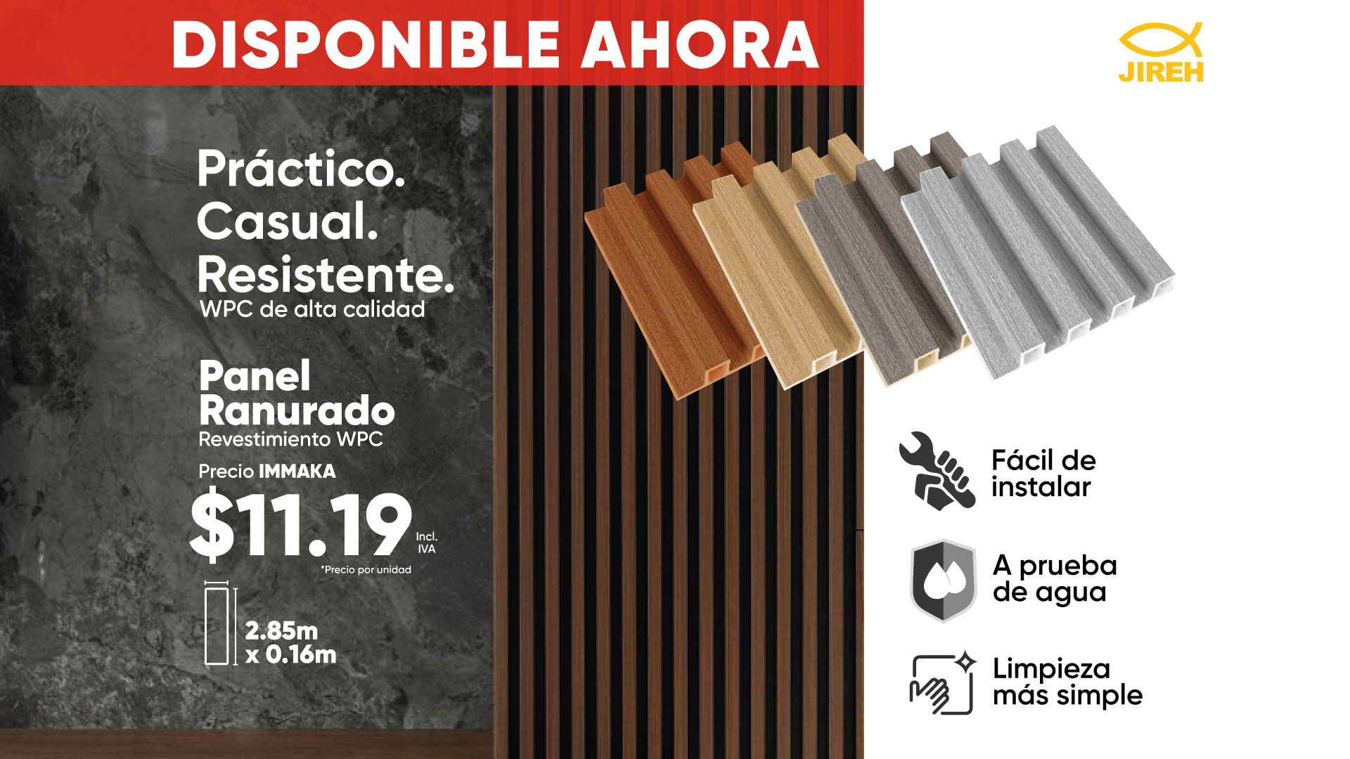 Home - Importadora Immaka Guayaquil Inmaconsa